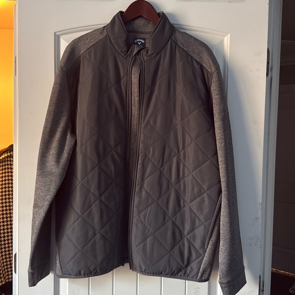 Callaway | Jackets & Coats | Callaway Golf Jacket | Poshmark